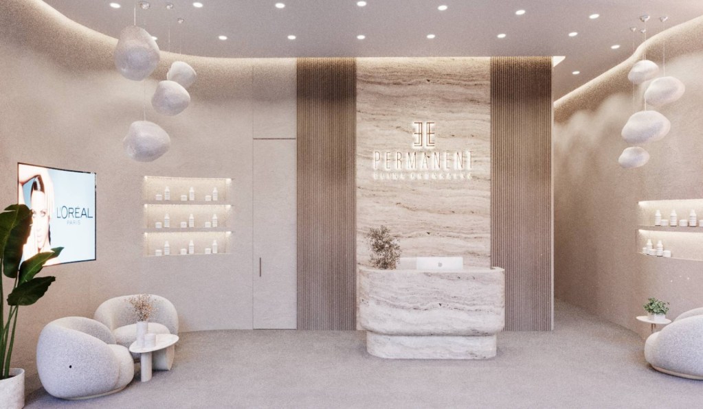 Elle Permanent – Unlock your timeless beauty with our exquisite ...